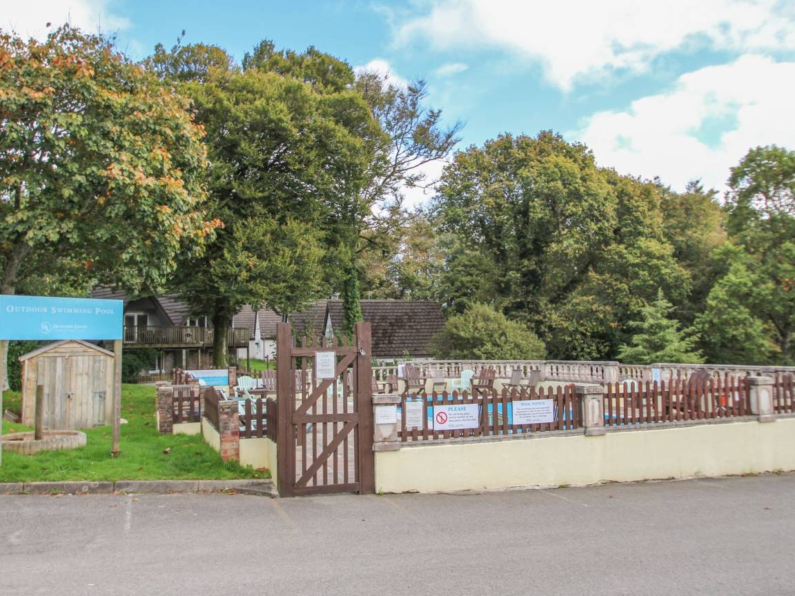 Cottage ∙ 4 Bedrooms ∙ 7 Guests - Tavistock