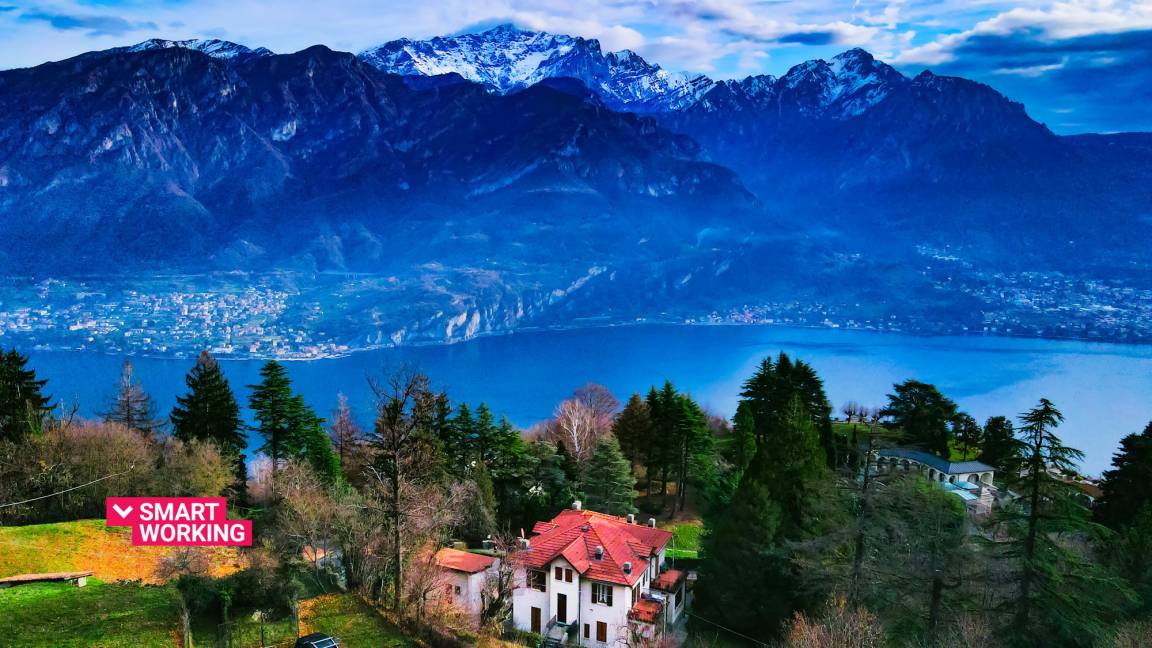 50 M² Apartamento ∙ 1 Habitación ∙ 3 Huéspedes - Bellagio