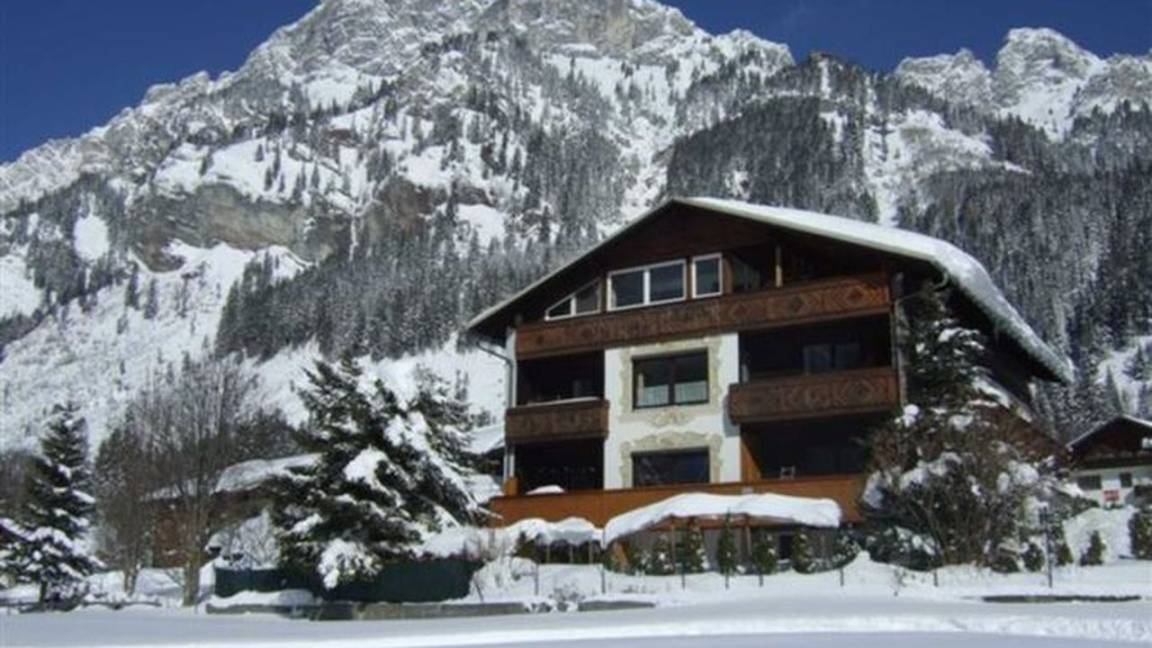 20 M² Apartment ∙ 1 Bedroom ∙ 2 Guests - Tannheimer Tal