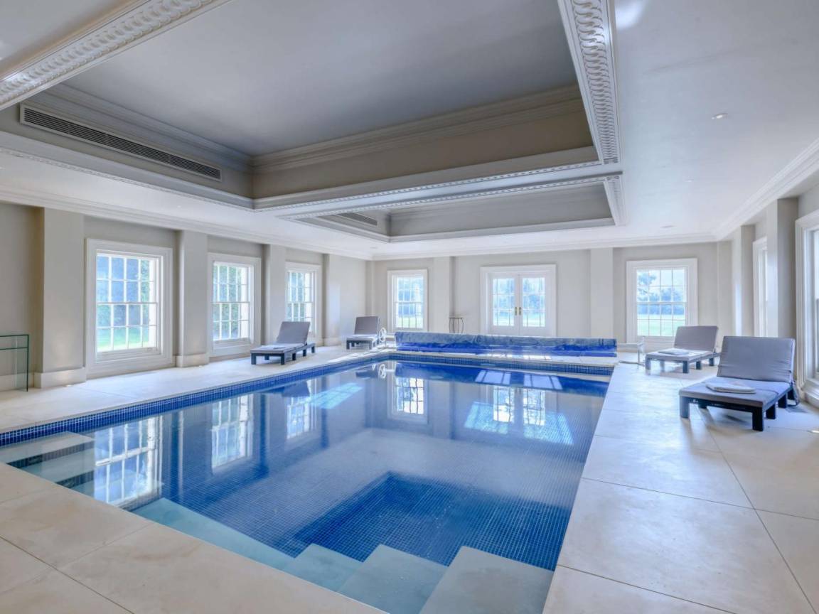 Landhaus ∙ 4 Schlafzimmer ∙ 8 Gäste - Wroxham