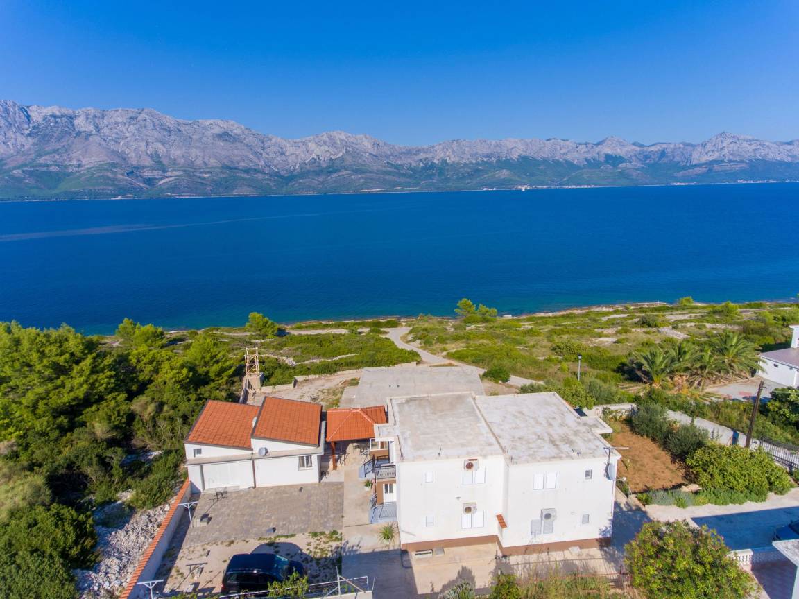 Apartment ∙ 1 Bedroom ∙ 2 Guests - Drvenik