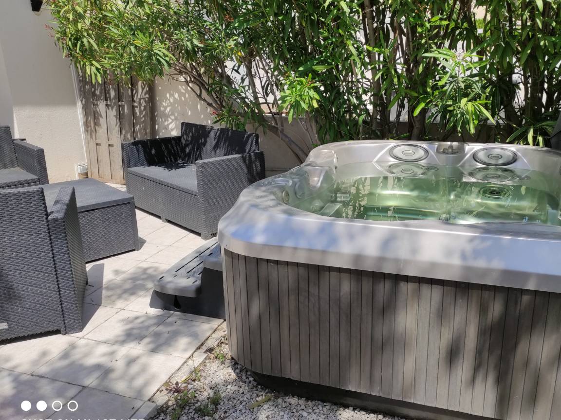 55 M² Apartment ∙ 2 Bedrooms ∙ 4 Guests - Agde