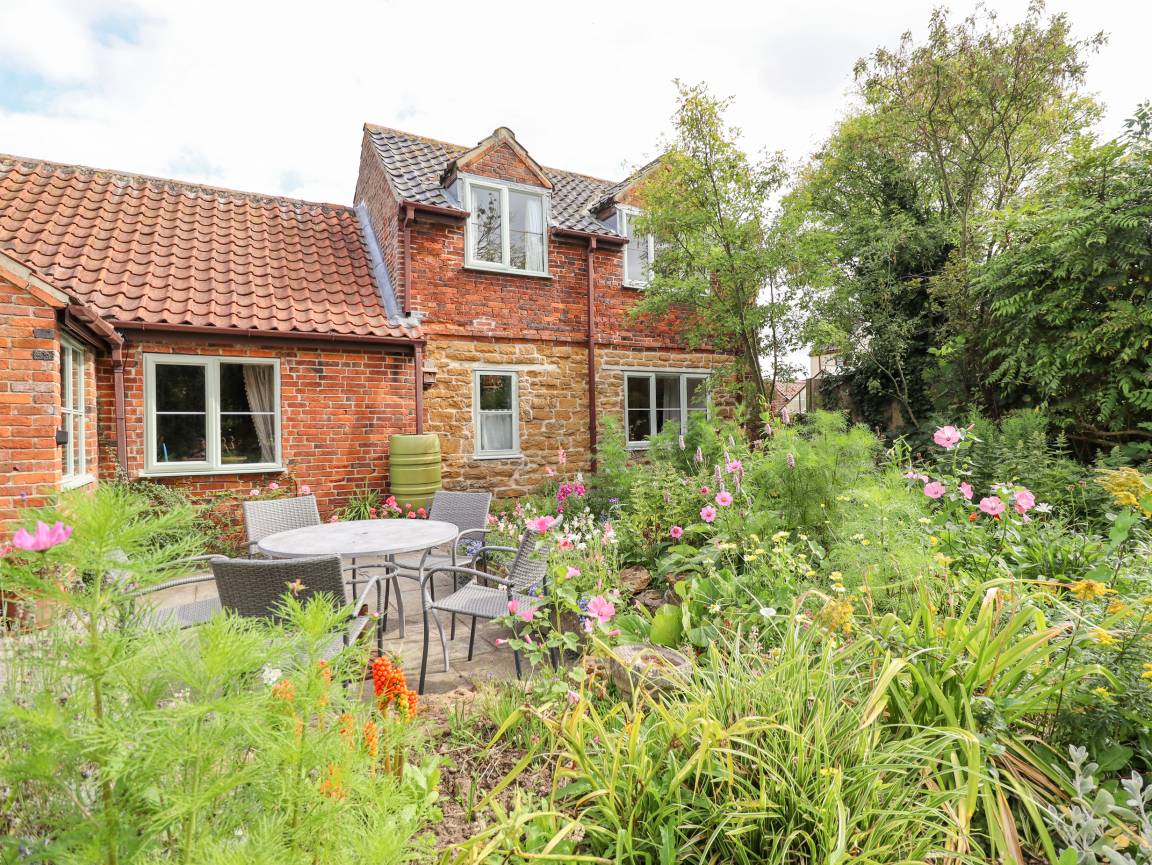 Cottage ∙ 3 Bedrooms ∙ 5 Guests - Leicestershire