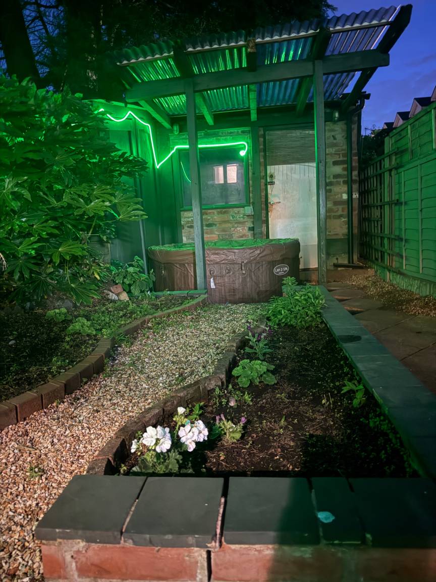 40 M² Maison De Vacances ∙ 4 Chambres ∙ 8 Personnes - Nottingham