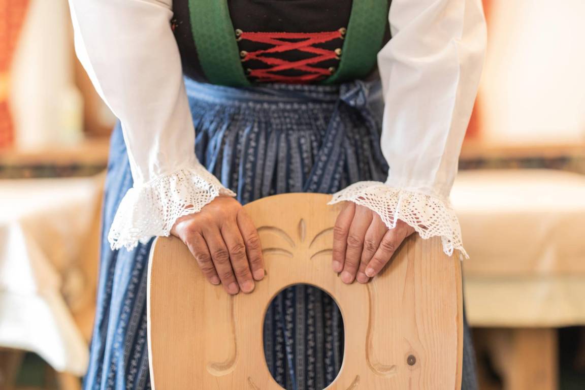 22 M² Hotel ∙ 1 Bedroom ∙ 2 Guests - Soelden