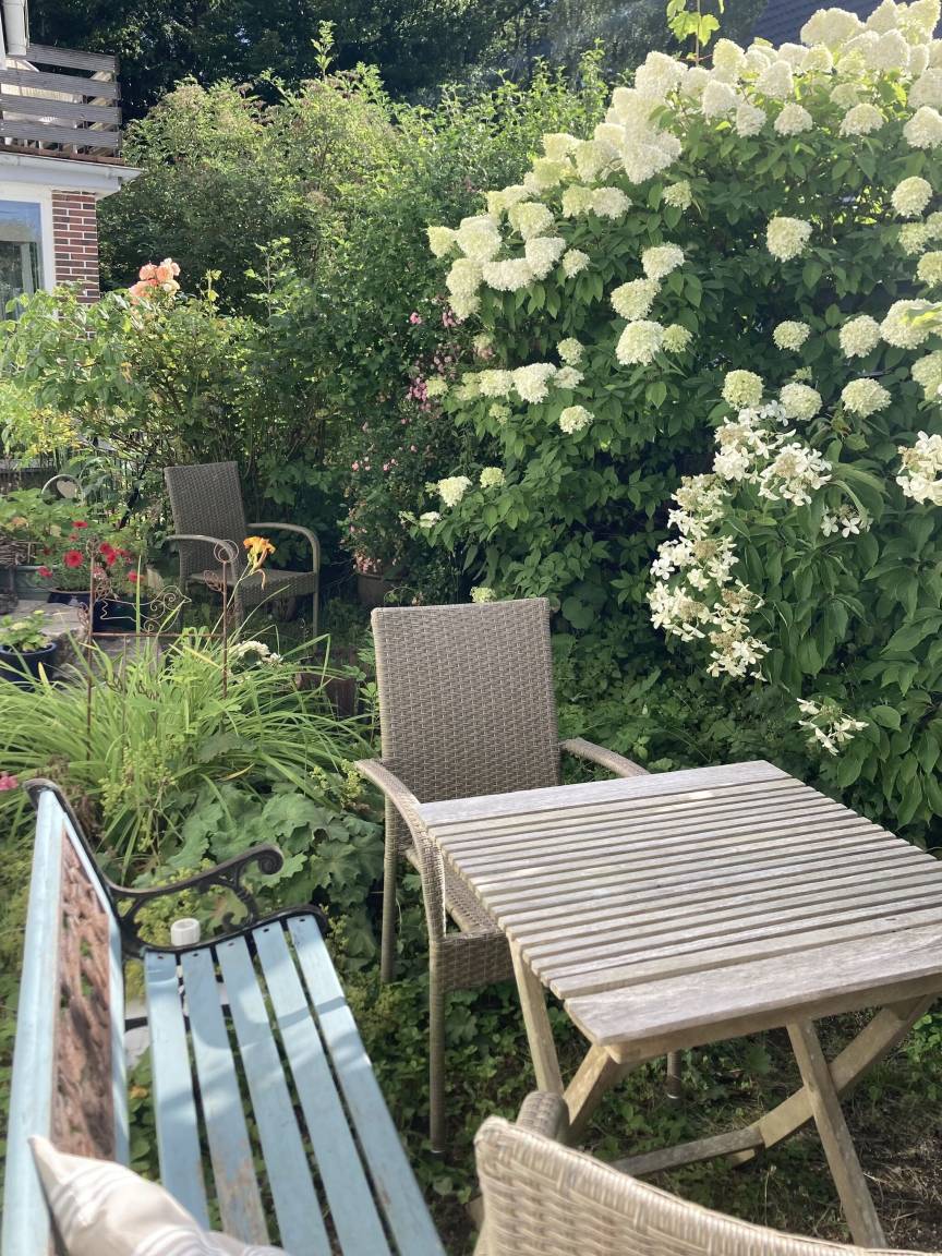 70 M² Ferienwohnung ∙ 3 Schlafzimmer ∙ 6 Gäste - Hohwacht (Ostsee)