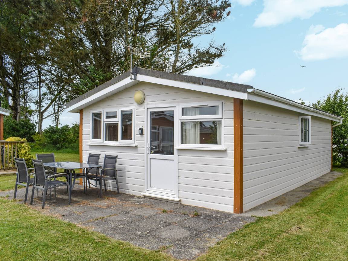 Cottage ∙ 2 Bedrooms ∙ 5 Guests - Padstow