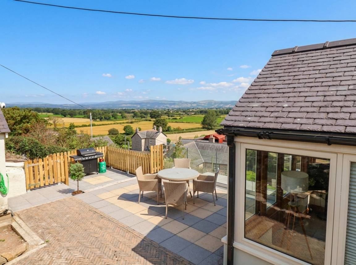 Cottage ∙ 1 Bedroom ∙ 2 Guests - Prestatyn