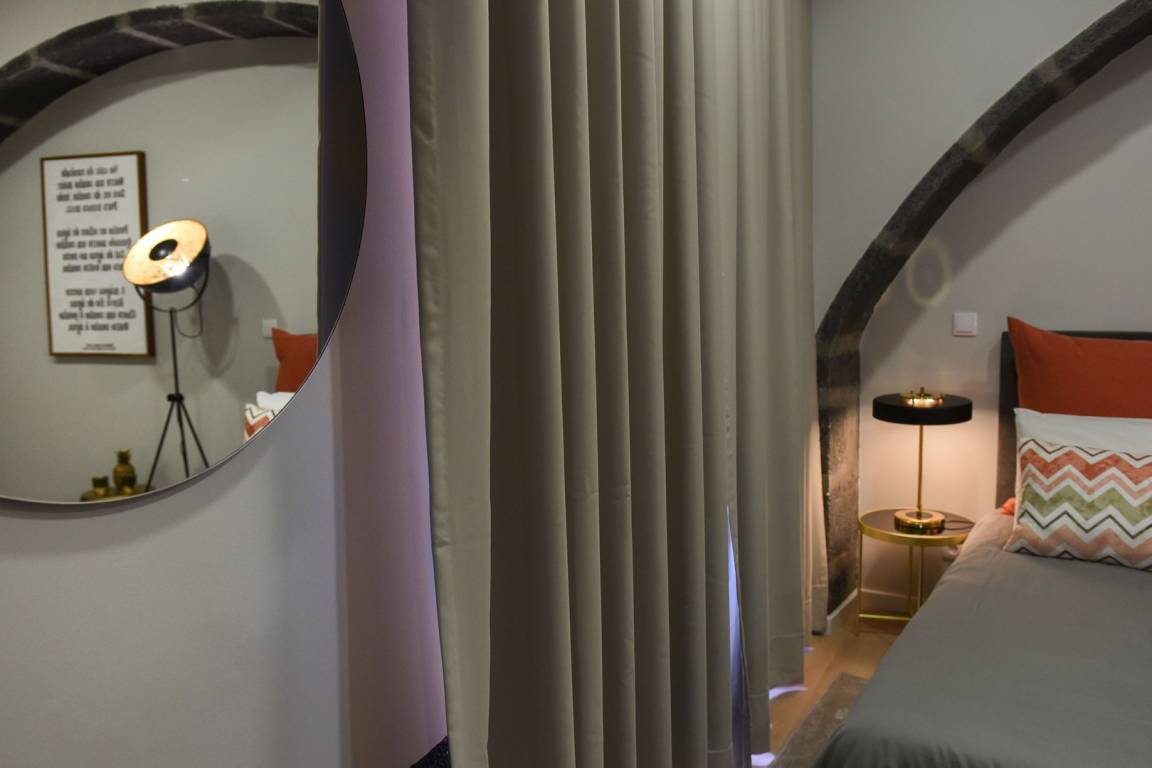 21 M² Apartment ∙ 1 Bedroom ∙ 2 Guests - Ponta Delgada