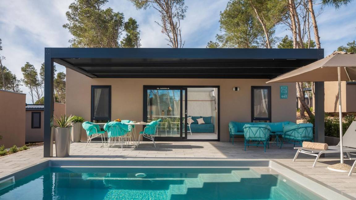 Casa ∙ 2 Habitaciones ∙ 5 Huéspedes - Vir