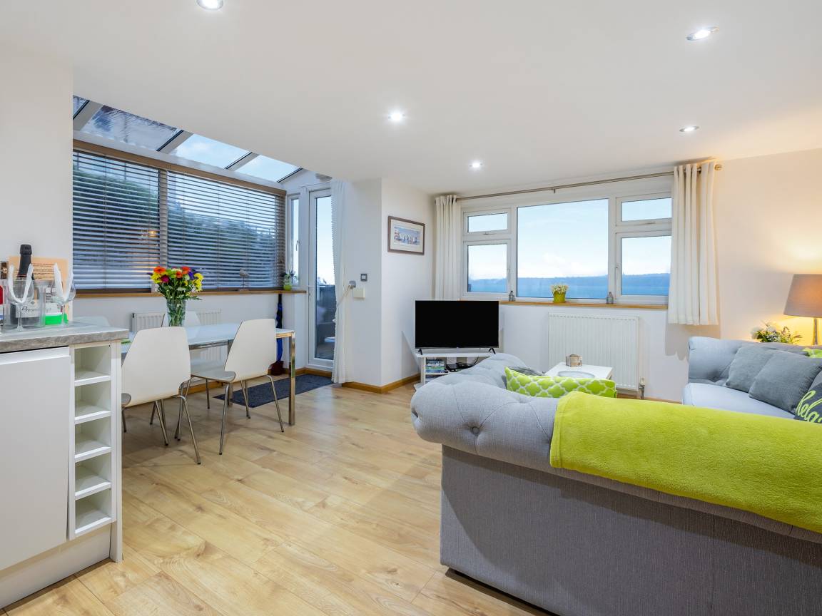 Cottage ∙ 2 Bedrooms ∙ 4 Guests - Totnes