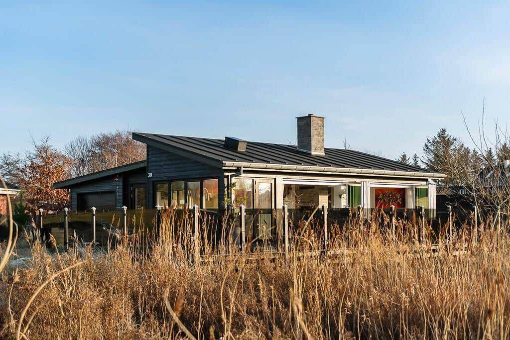 78 M² Dom ∙ 2 Sypialnie ∙ 4 Gości - Esbjerg