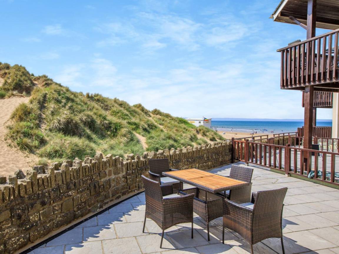 Cottage ∙ 2 Bedrooms ∙ 4 Guests - Croyde