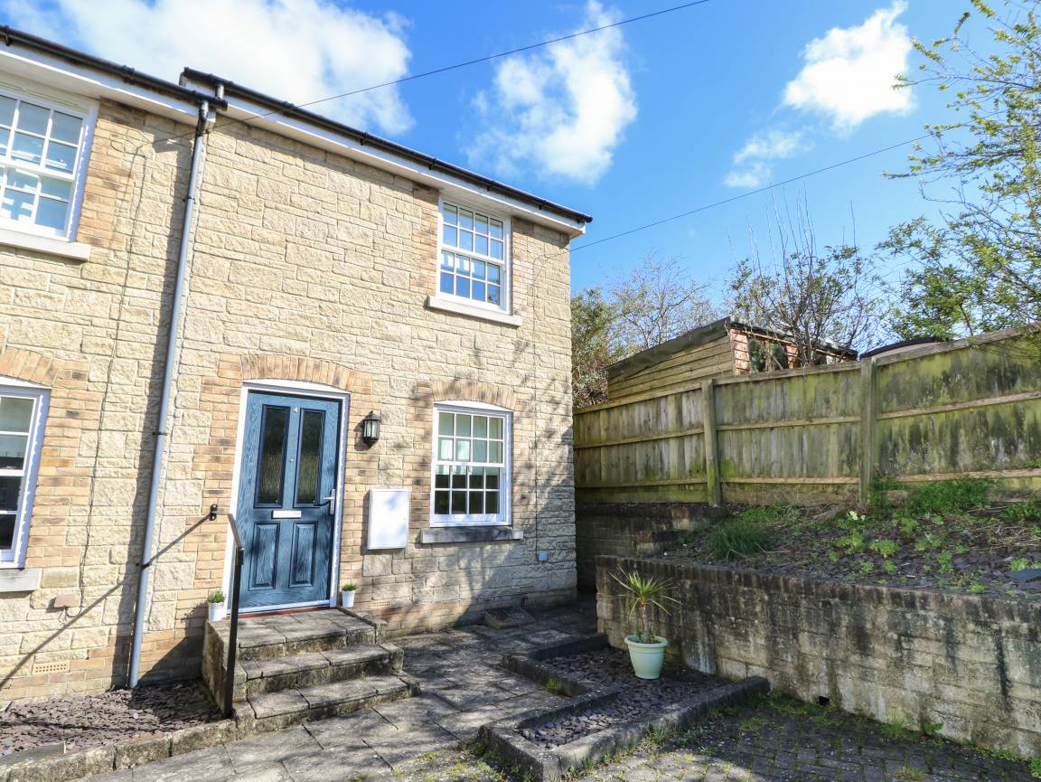 Cottage ∙ 2 Bedrooms ∙ 4 Guests - Isle of Wight