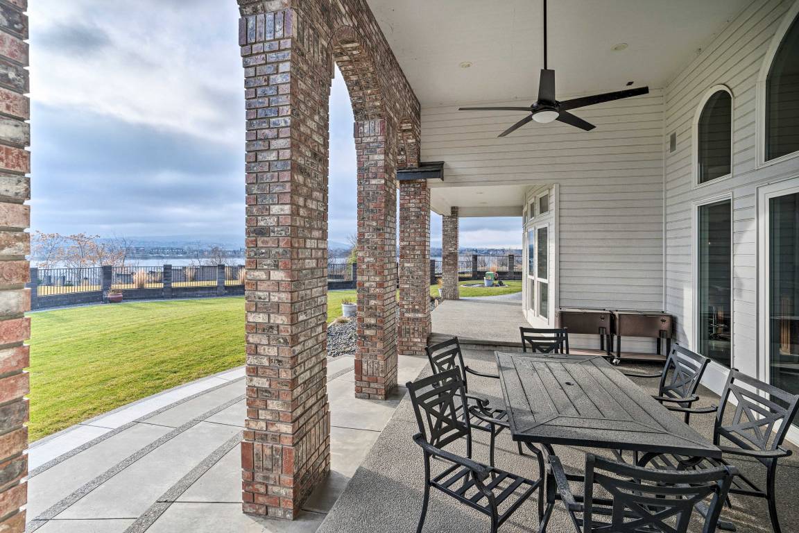 278 M² House ∙ 2 Bedrooms ∙ 6 Guests - Richland, WA