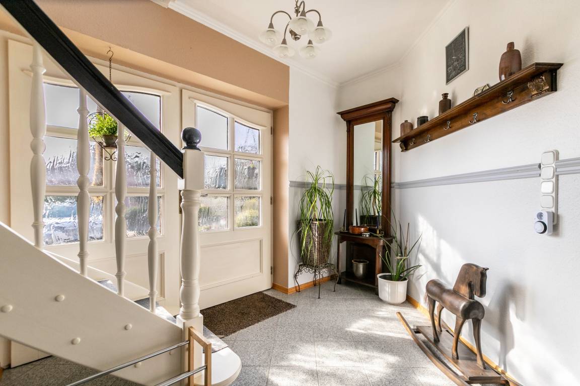 115 M² Appartement ∙ 2 Chambres ∙ 4 Personnes - Friedrichstadt