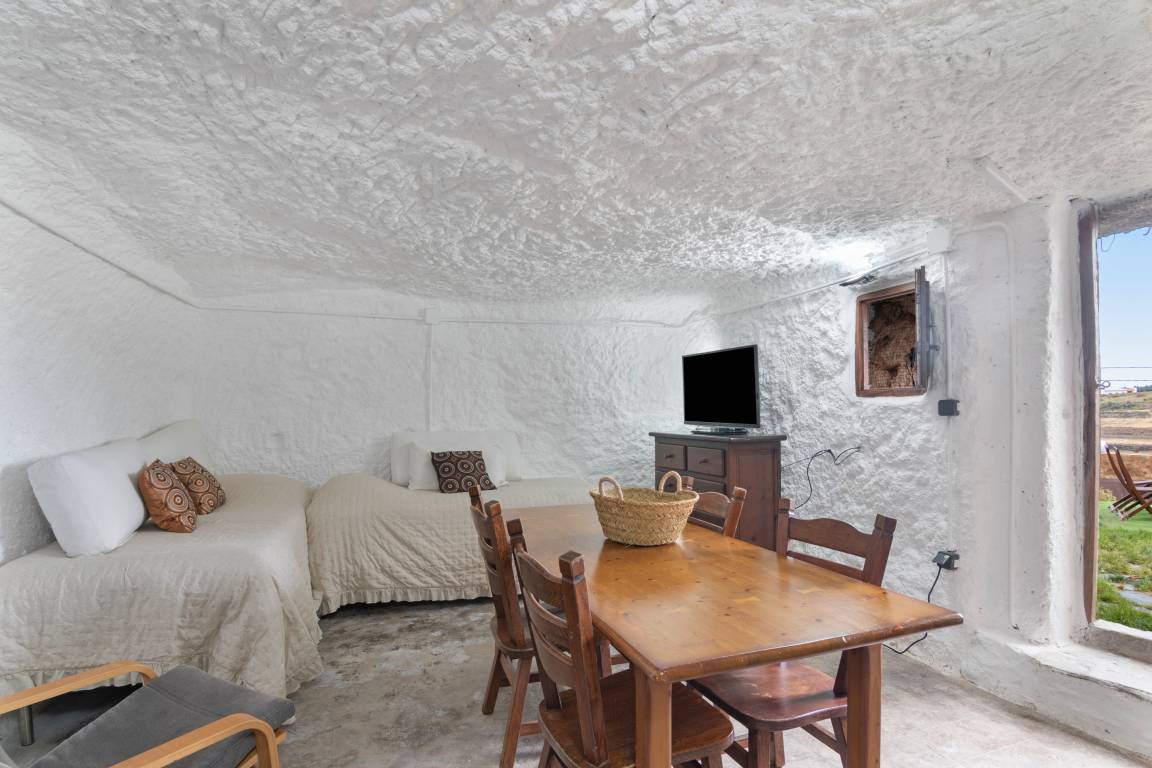 50 M² Casa Rural ∙ 1 Habitación ∙ 4 Huéspedes - Gran Canaria
