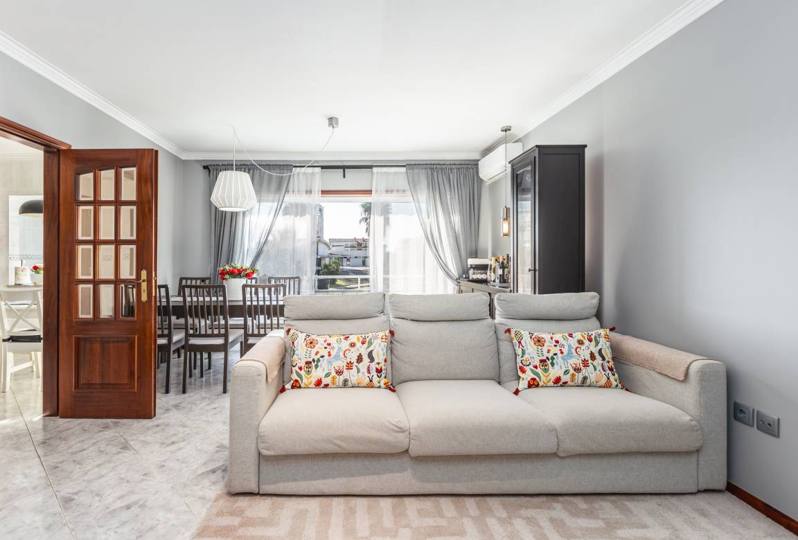 100 M² Appartement ∙ 2 Chambres ∙ 4 Personnes - Furadouro