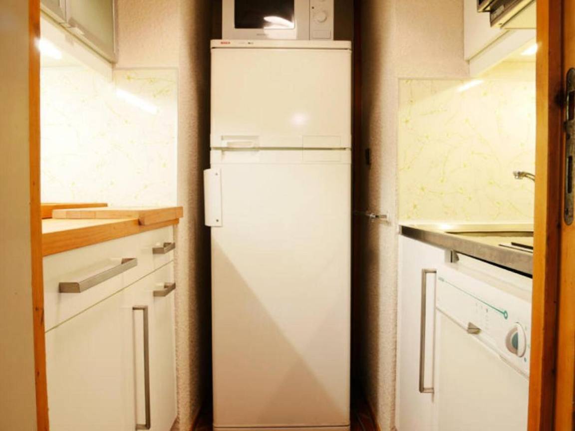 40 M² Appartement ∙ 1 Chambre ∙ 6 Personnes - La Plagne