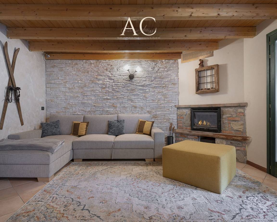 85 M² Apartamento ∙ 2 Habitaciones ∙ 6 Huéspedes - Edolo