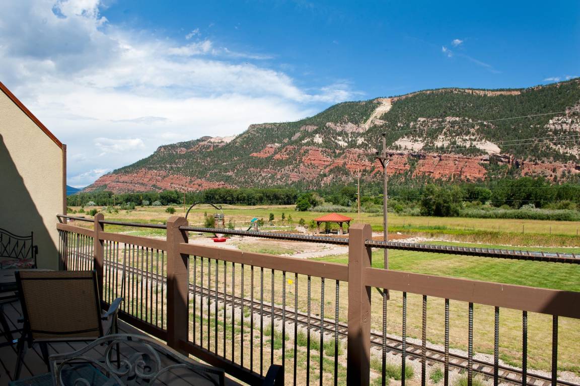 176 M² House ∙ 2 Bedrooms ∙ 6 Guests - Durango, CO
