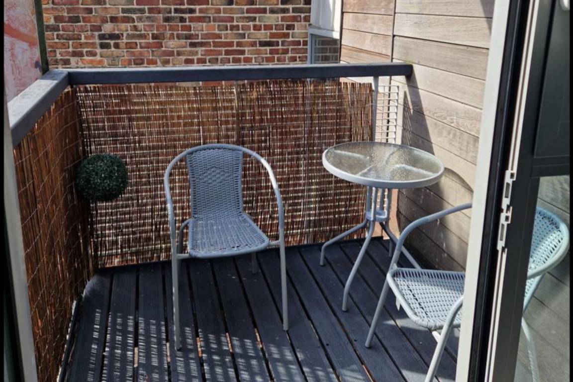 55 M² Apartment ∙ 2 Bedrooms ∙ 7 Guests - Liverpool