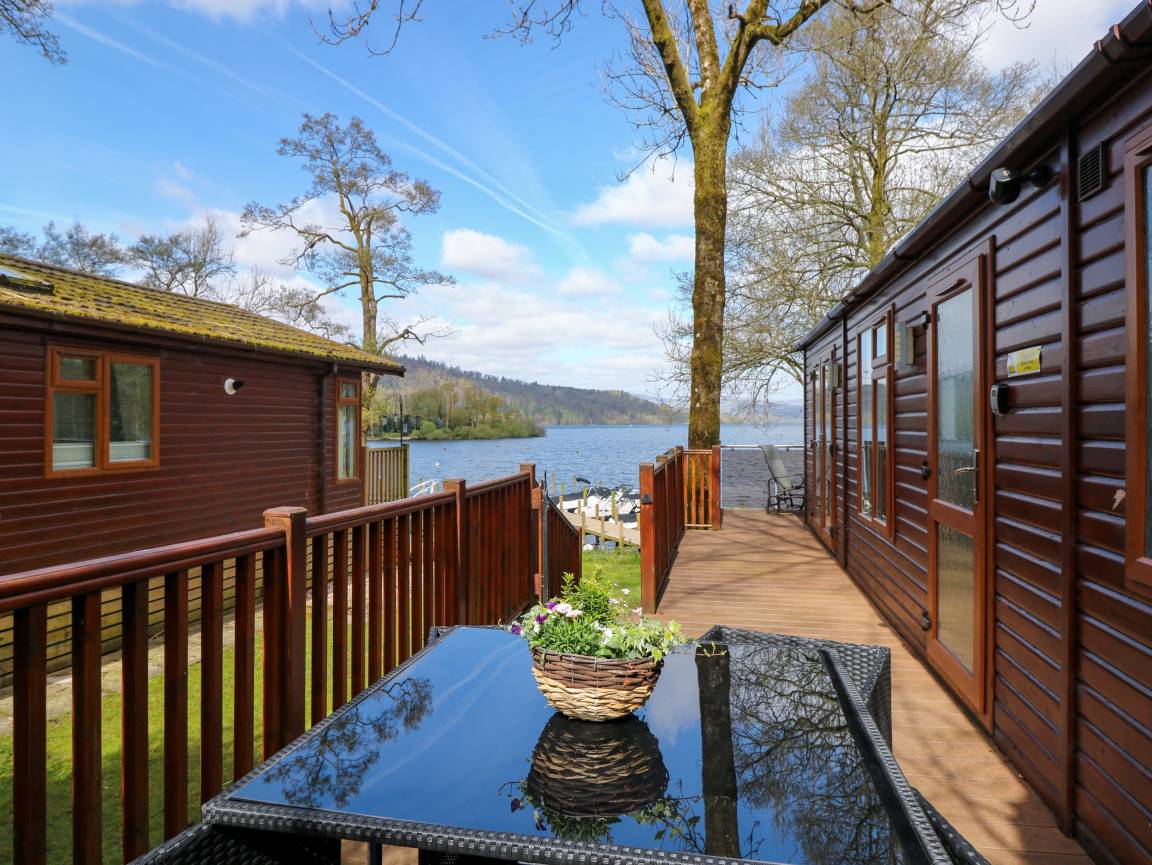 Cottage ∙ 2 Bedrooms ∙ 4 Guests - Windermere