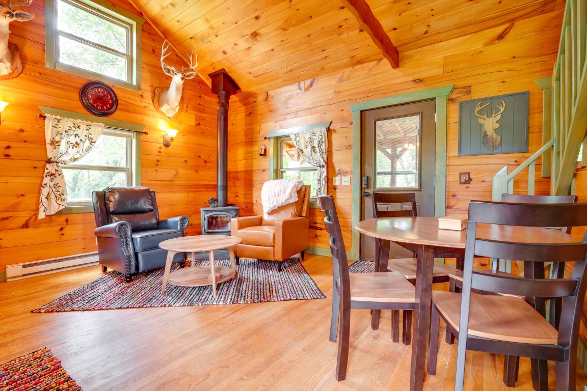92 M² Apartment ∙ 4 Guests - Wisconsin