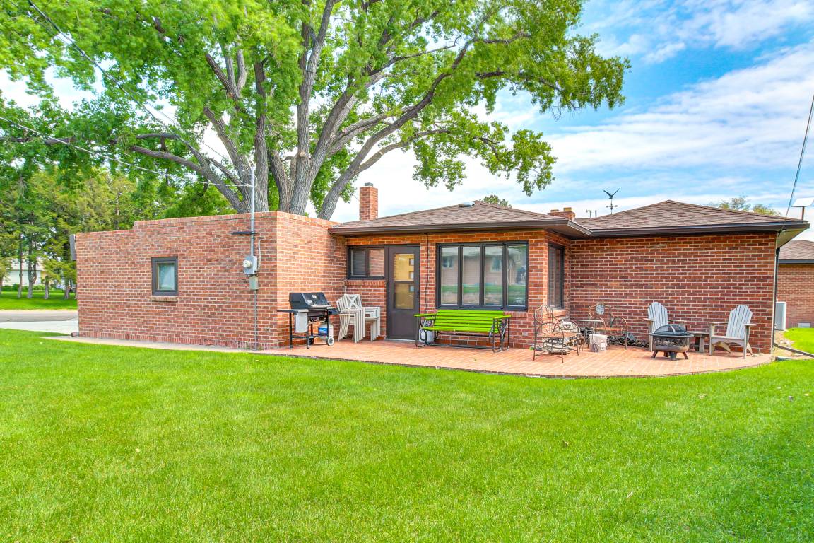 241 M² Huis ∙ 3 Slaapkamers ∙ 6 Gasten - Nebraska