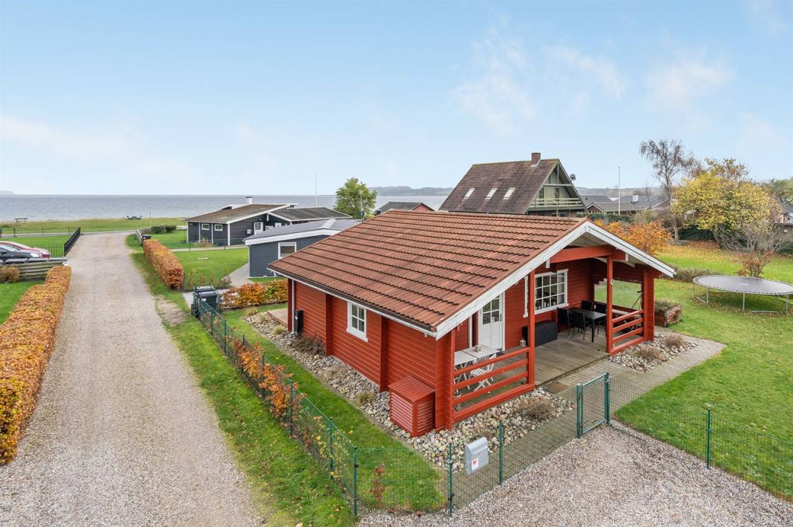 54 M² Casa ∙ 2 Habitaciones ∙ 5 Huéspedes - Westerholz