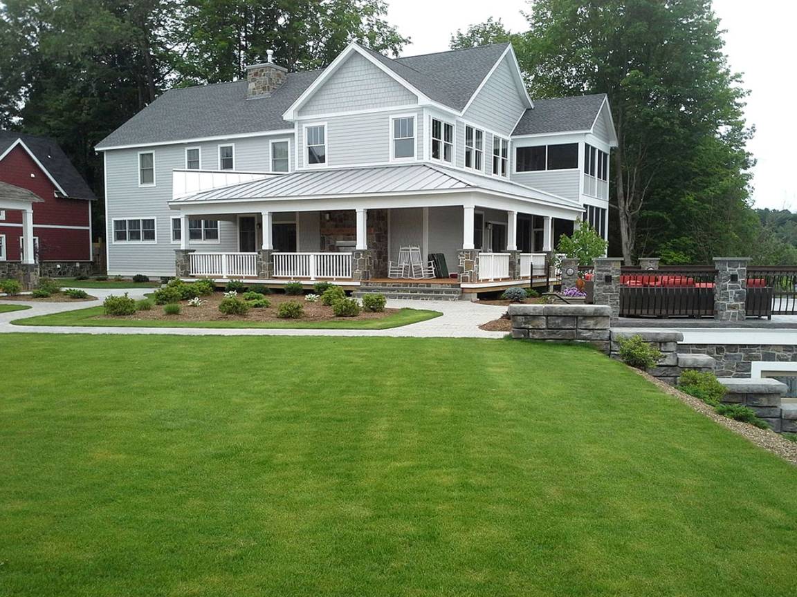 House ∙ 4 Bedrooms ∙ 10 Guests - Pittsfield, MA
