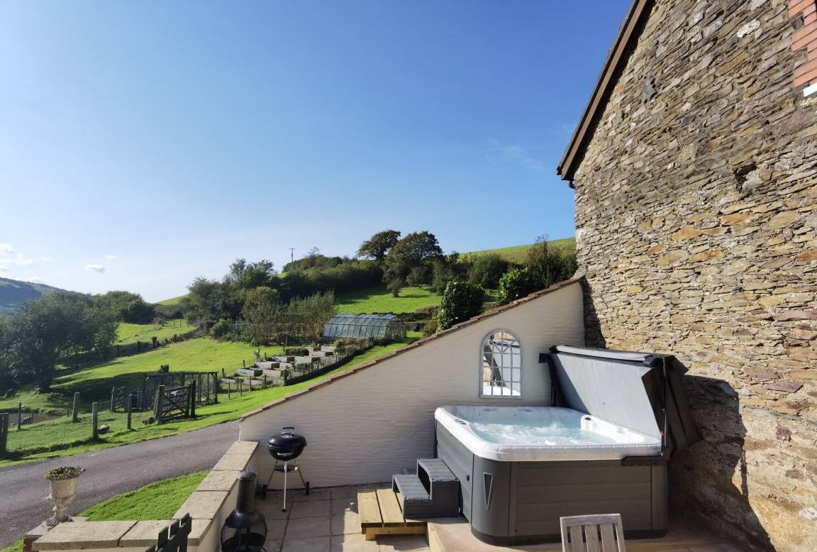Cottage ∙ 1 Bedroom ∙ 2 Guests - Combe Martin Bay
