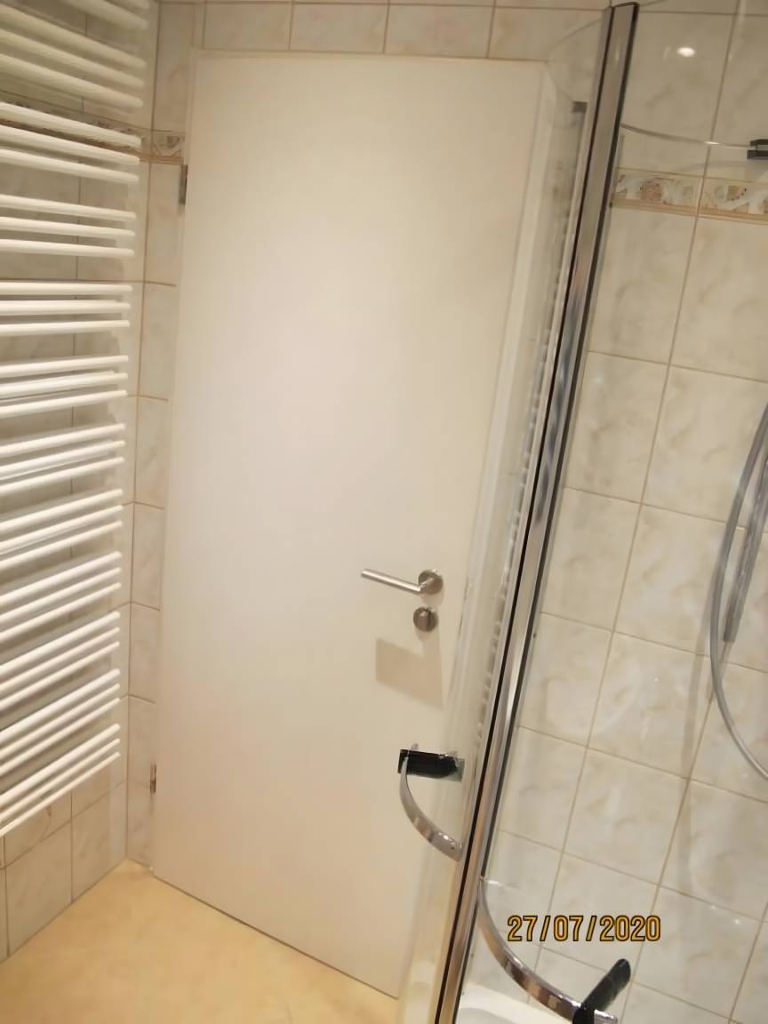 50 M² Ferienwohnung ∙ 2 Schlafzimmer ∙ 5 Gäste - Bad Salzschlirf