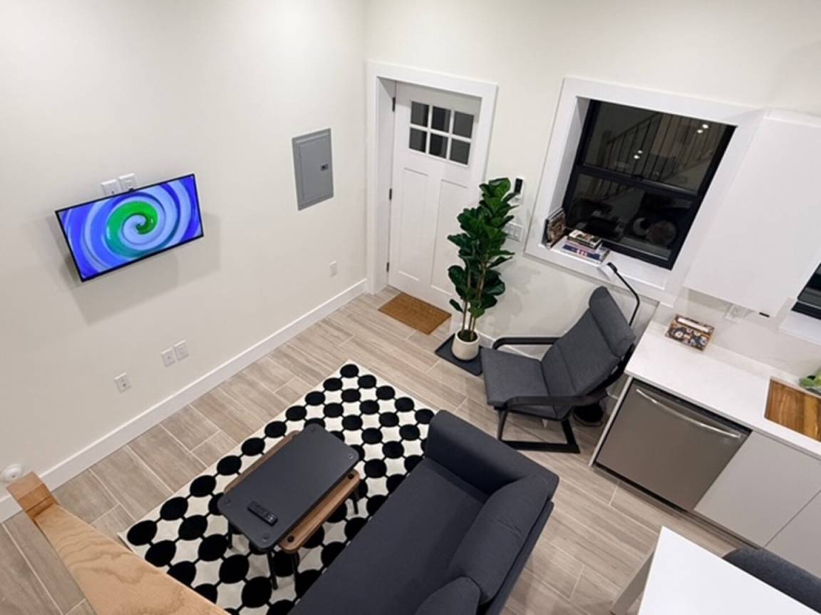 70 M² Maison De Vacances ∙ 1 Chambre ∙ 1 Personne - Hoboken, NJ