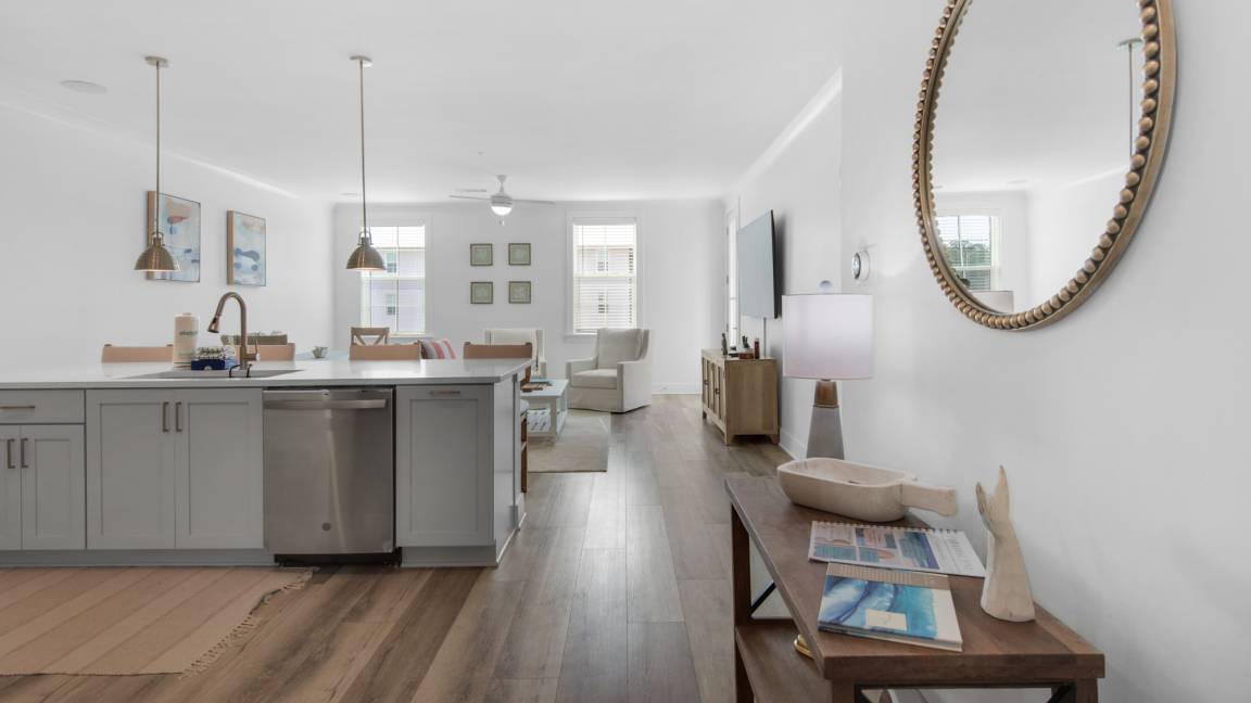114 M² Apartment ∙ 2 Bedrooms ∙ 6 Guests - Santa Rosa Beach, FL