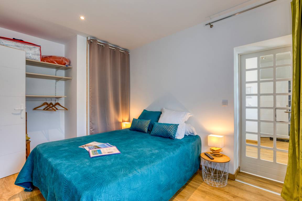 34 M² Chalet ∙ 1 Chambre ∙ 4 Personnes - Occitanie