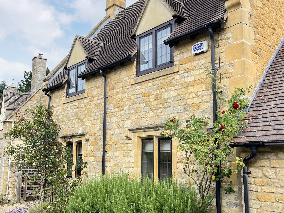 Cottage ∙ 2 Chambres ∙ 4 Personnes - Worcestershire
