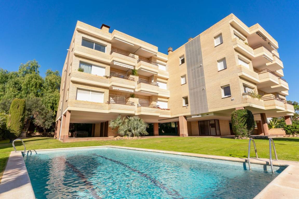Appartement ∙ 3 Chambres ∙ 7 Personnes - Sitges
