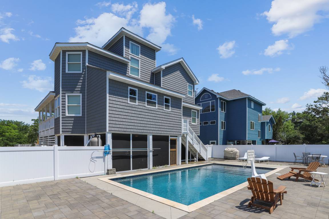 House ∙ 4 Bedrooms ∙ 8 Guests - Corolla, NC