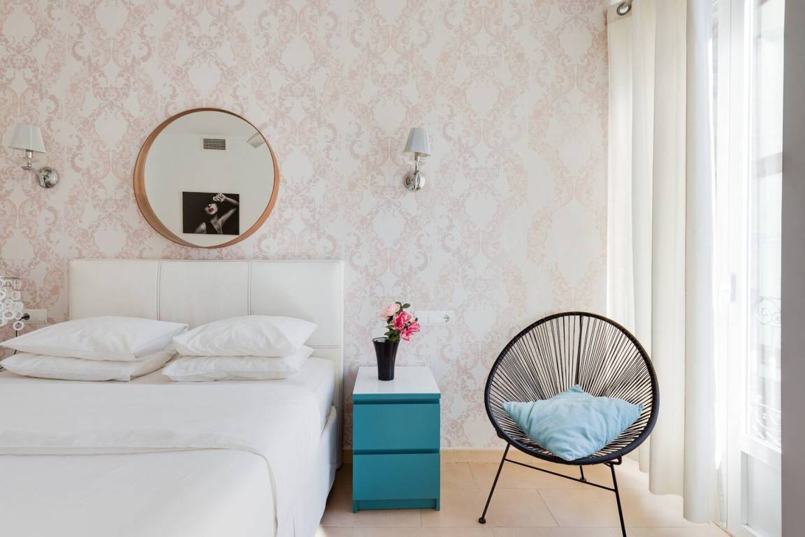 120 M² Huoneisto ∙ 3 Makuuhuonetta ∙ 6 Vierasta - Alicante