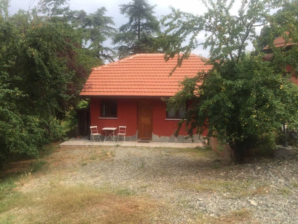 55 M² Chalet ∙ 2 Bedrooms ∙ 6 Guests - Piedmont