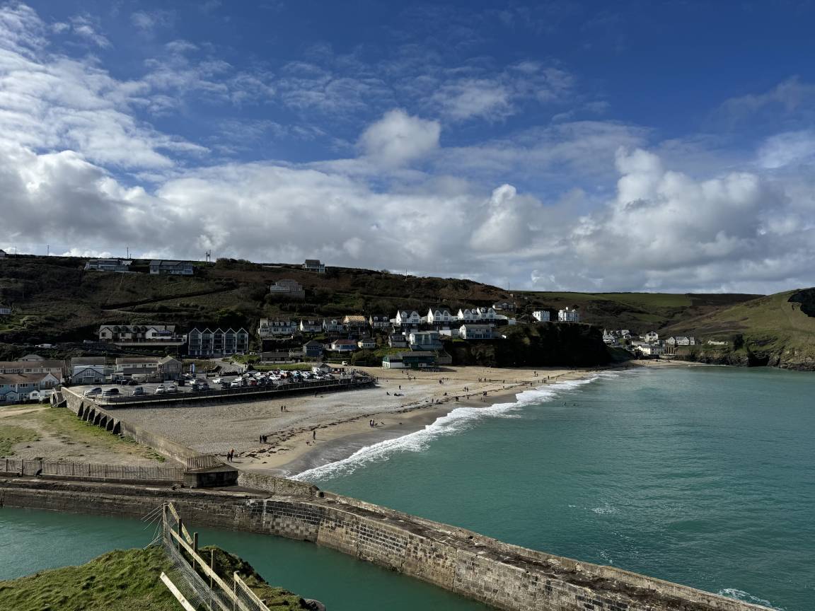 Cottage ∙ 4 Bedrooms ∙ 7 Guests - Portreath