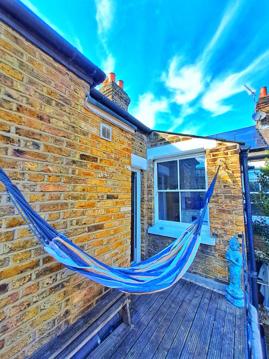 Apartment ∙ 2 Bedrooms ∙ 4 Guests - Bermondsey - London