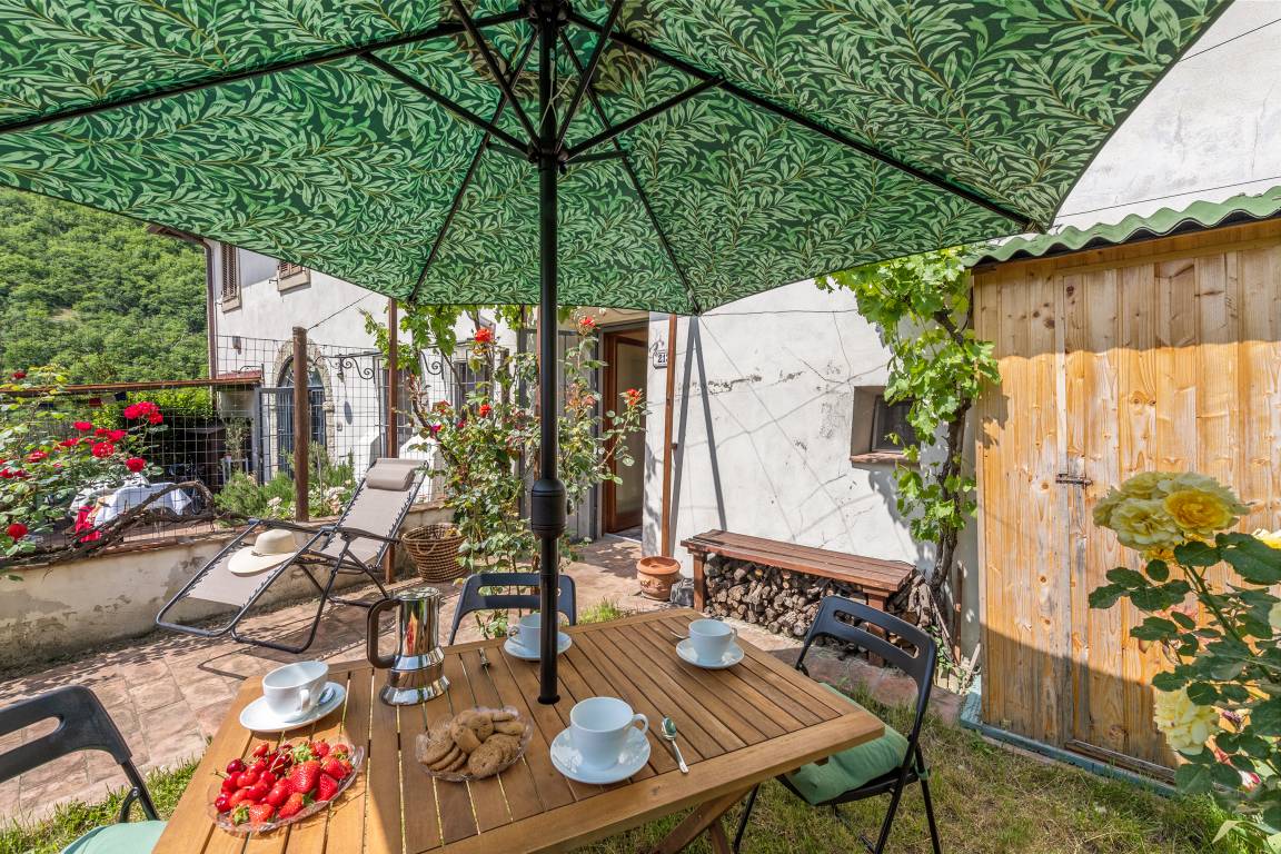 98 M² Ferienhaus ∙ 2 Schlafzimmer ∙ 5 Gäste - Florenz