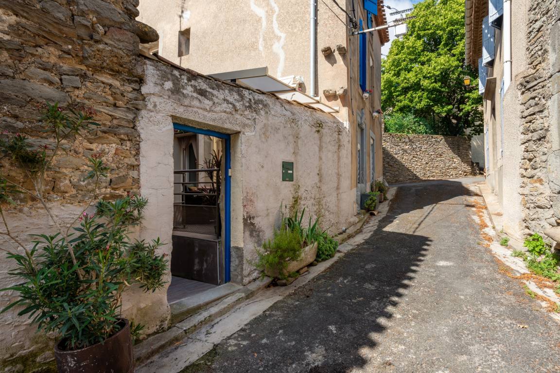 97 M² Maison De Vacances ∙ 2 Chambres ∙ 4 Personnes - Minerve