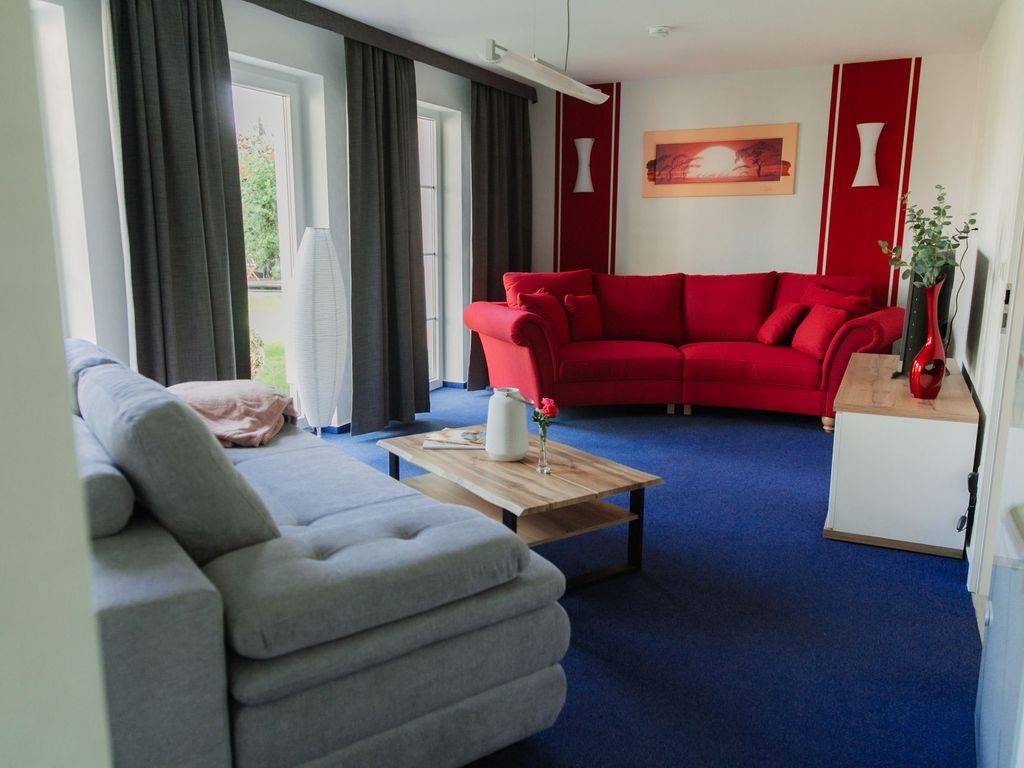 97 M² Ferienhaus ∙ 2 Schlafzimmer ∙ 6 Gäste - Lübbenau/Spreewald