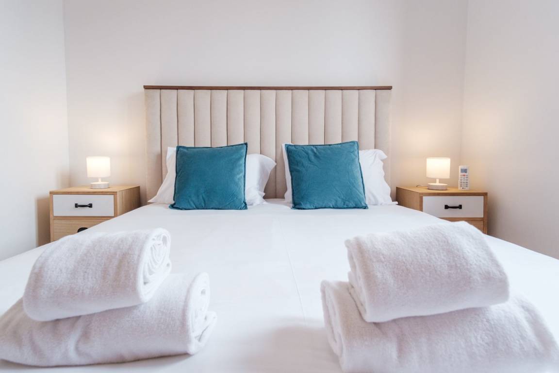 66 M² Apartamento ∙ 2 Habitaciones ∙ 4 Huéspedes - Funchal