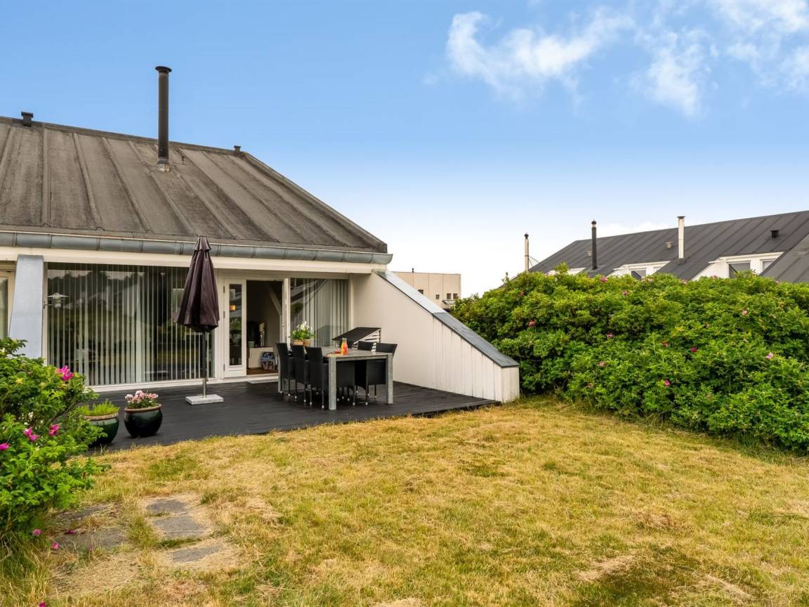 85 M² Ferienhaus ∙ 3 Schlafzimmer ∙ 6 Gäste - Blokhus