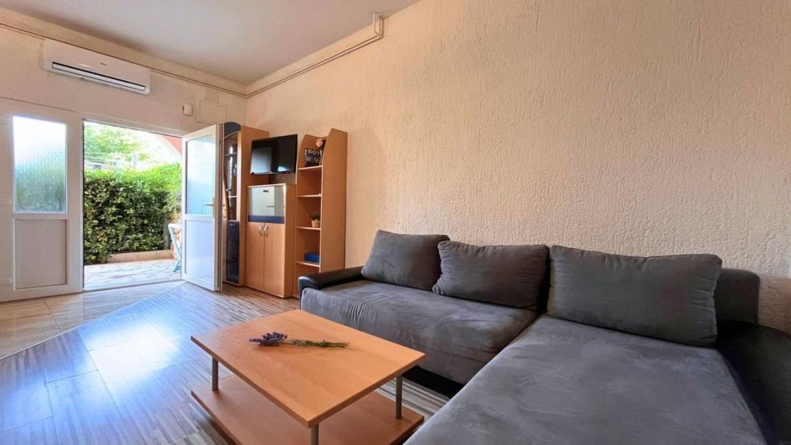 50 M² Apartment ∙ 2 Bedrooms ∙ 4 Guests - Novi Vinodolski