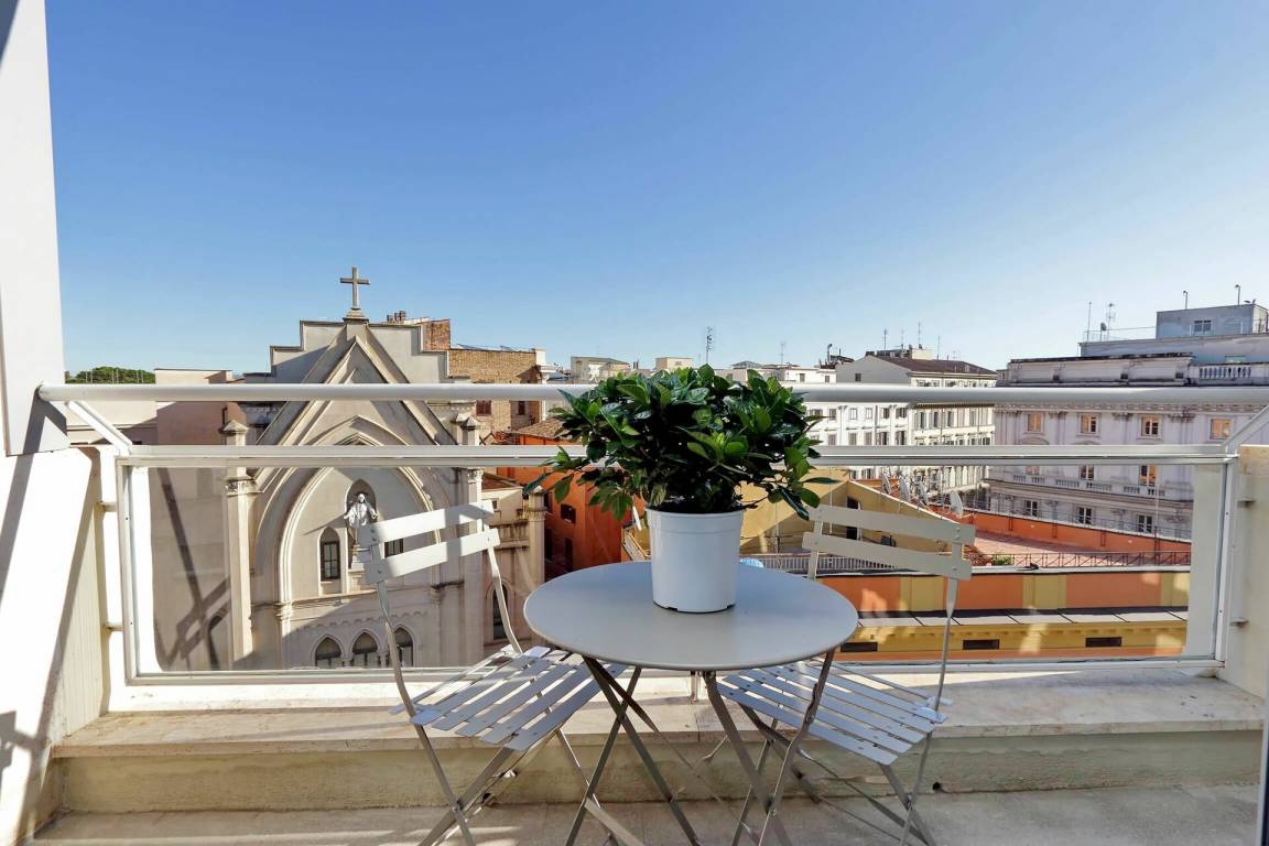 55 M² Casa ∙ 1 Habitación ∙ 4 Huéspedes - Monti